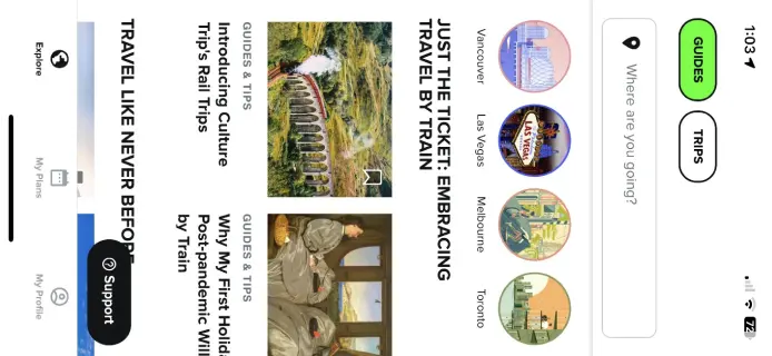 Discover UX Research : Browse Must-Have Apps on Appshots